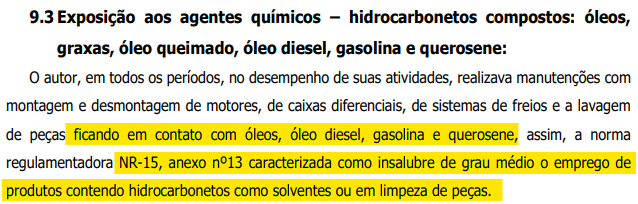 PREVIDENCIÁRIO. APOSENTADORIA ESPECIAL. REQUISITOS. ATIVIDADE ESPECIAL ...